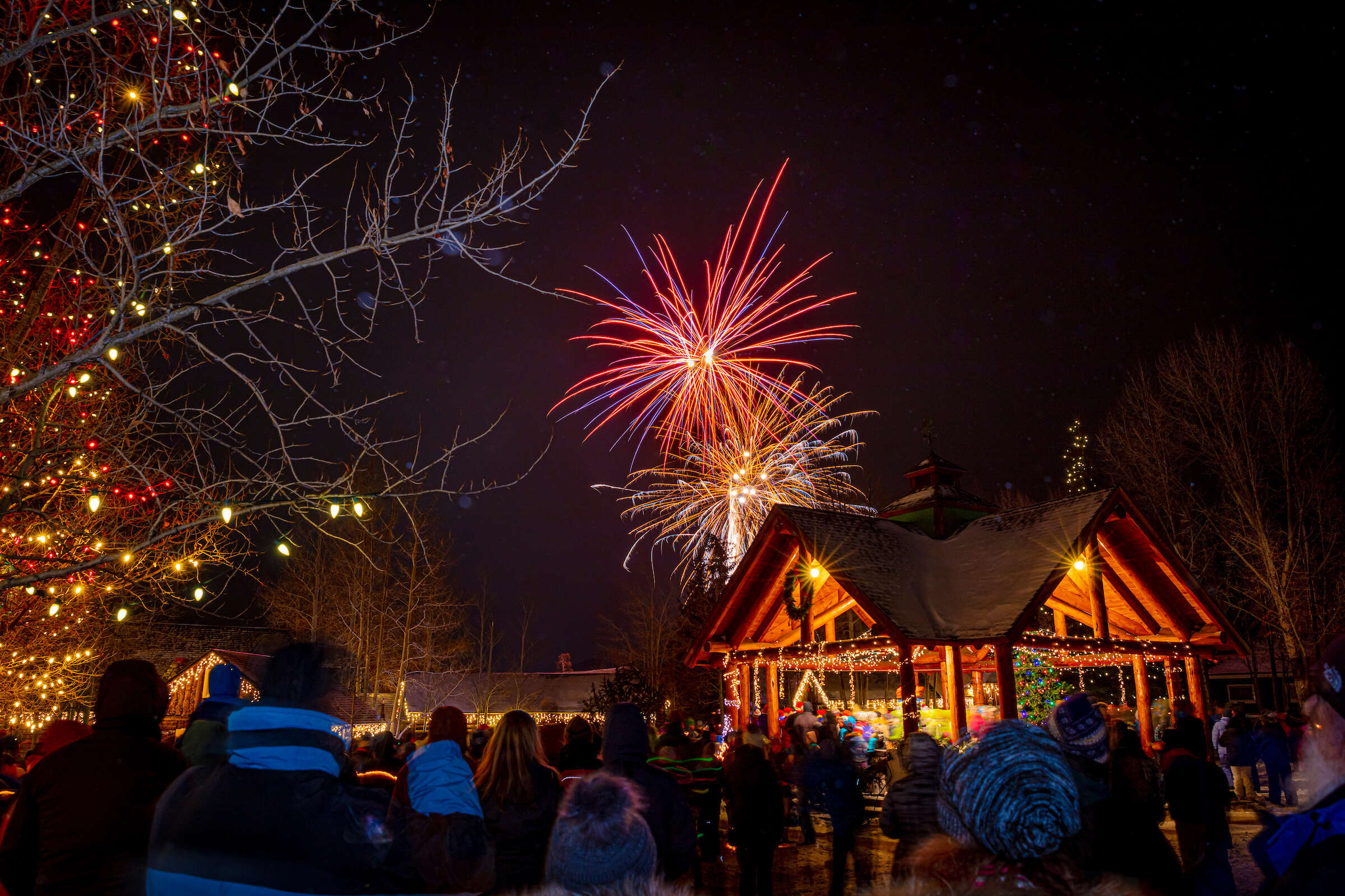 Celebrate the season with Keystone’s Winter Carnival, Wassail Days and ...